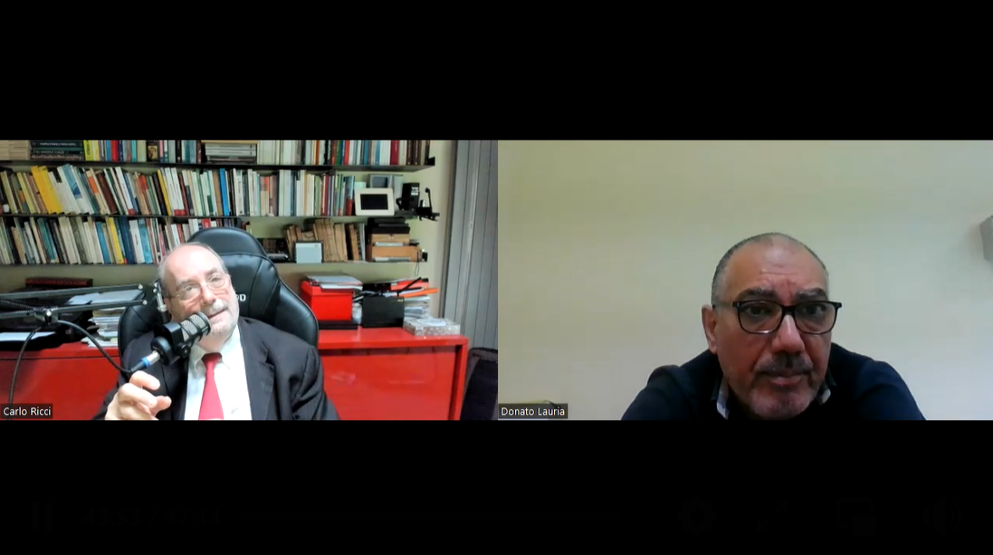 ABA e Autismo. Intervista a Carlo Ricci - Corso ABA: corsi per Tecnico ...